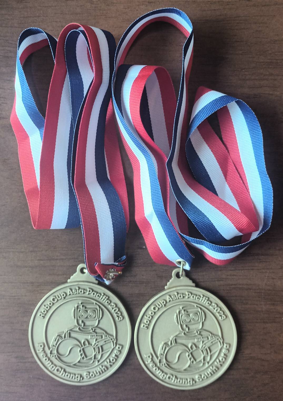 โรงเรียนสรรพวิทยาคม : ได้รับรางวัล Judges Award ในการแข่งขันหุ่นยนต์ ...