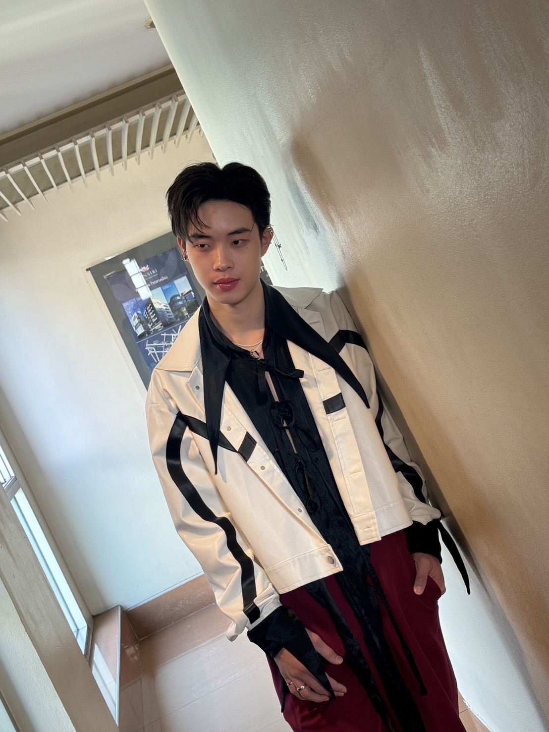 นำนักเรียนตัวแทนเยาวชนต้นแบบเก่งและดี TO BE NUMBER ONE IDOL รุ่นที่ 14 ...